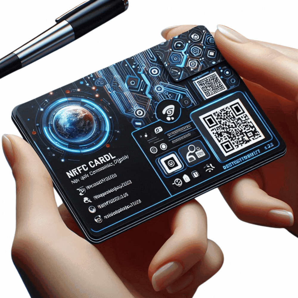 NFC Card